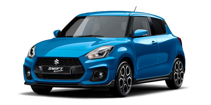Conoce El Precio Del Suzuki Swift 2020 En Colombia R5 ®, 44% OFF